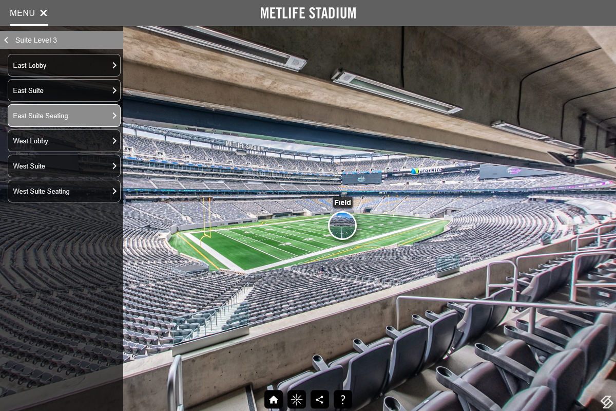 Case Study: MetLife Stadium - Skyway Interactive