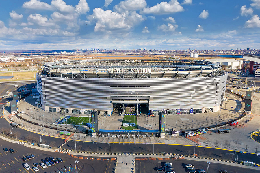Case Study: MetLife Stadium - Skyway Interactive